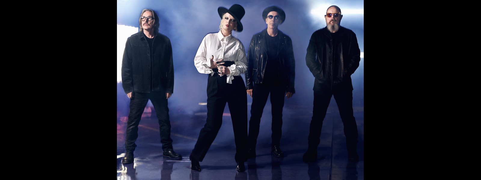 On Garbage farewell tour, Butch Vig talks defying projections from ...